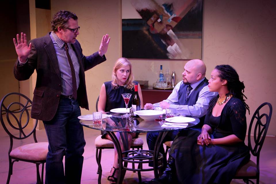 ‘Disgraced’ is a brave and powerful look at race and religion in ...