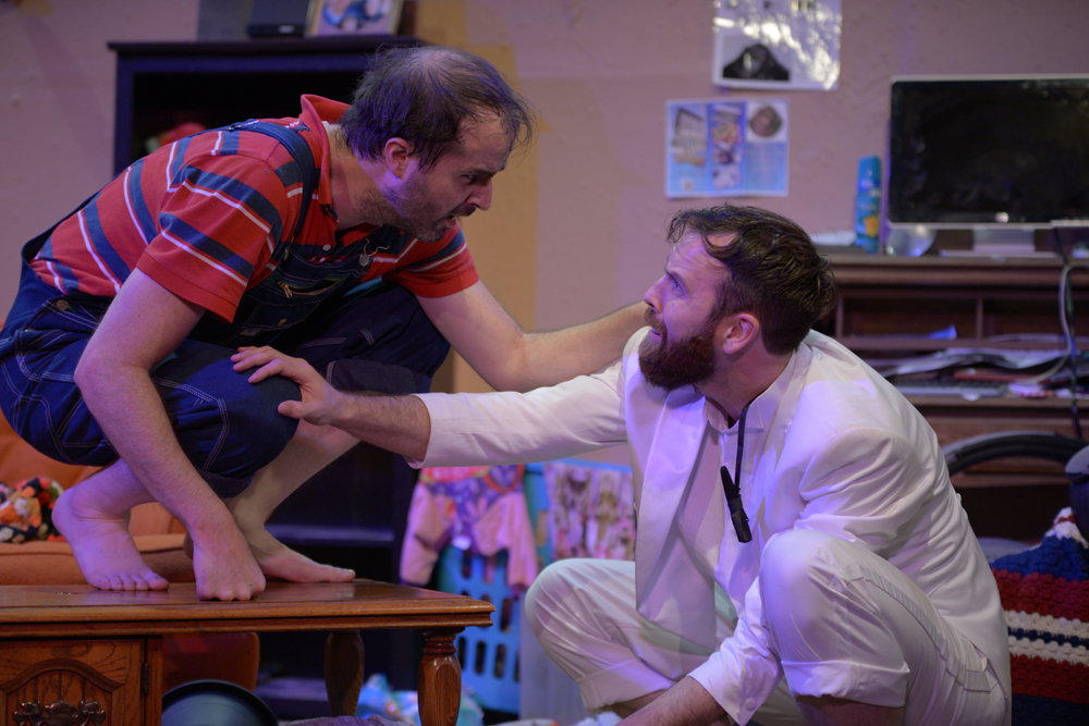 ‘Trevor’ is a surprisingly sensitive, often hilarious story of a ...