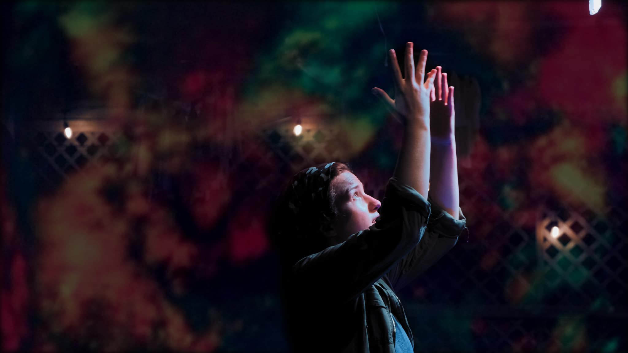 “Wraith Radio” is a scrappy punk masterpiece – AUSTIN ARTS WATCH